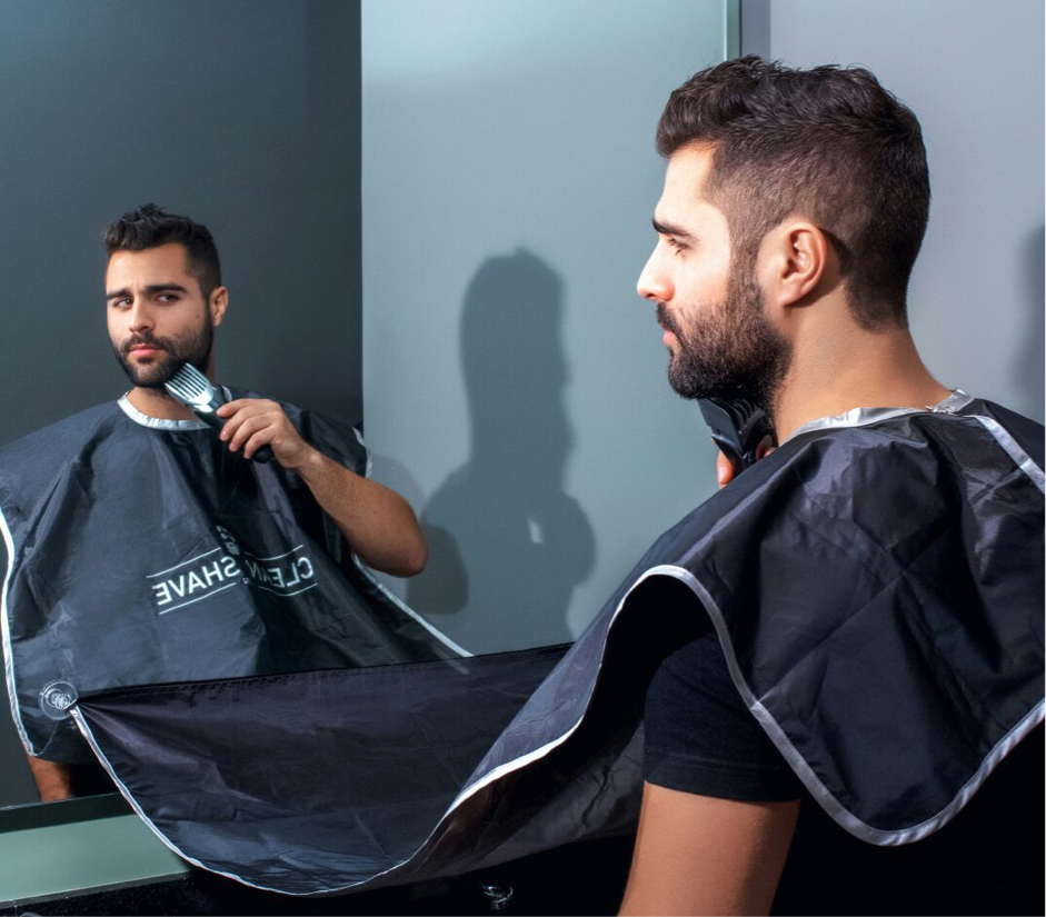 No dejes Rastro con Clean Shave | Fearless for Men